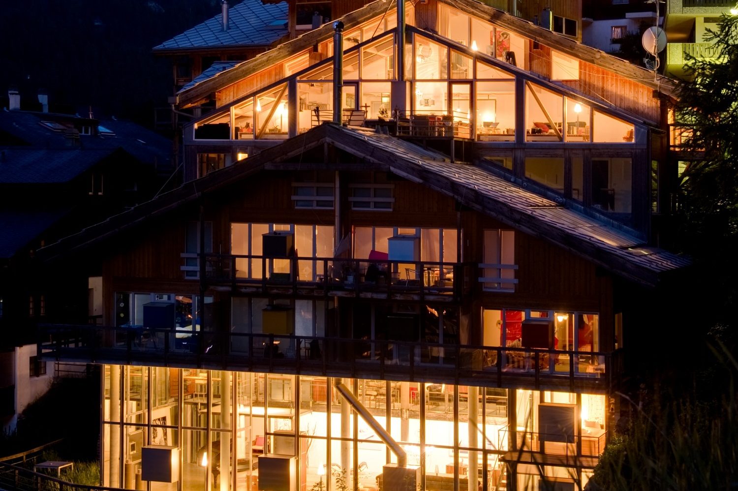 Heinz Julen Residence Mountain Exposure Luxury Chalet Specialists heinz-julen-residence-mountain-exposure-luxury-chalet-specialists